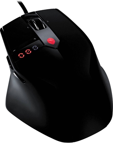 Alienware TactX 9 Button Wired USB Gaming Mouse, A - CeX (AU): - Buy ...
