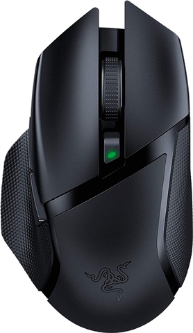 Typhoon Strike MSE11 RGB USB Gaming Mouse, B - CeX (AU): - Buy, Sell ...