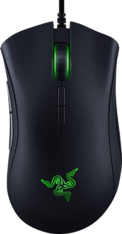 Typhoon Strike MSE11 RGB USB Gaming Mouse, B - CeX (AU): - Buy, Sell ...