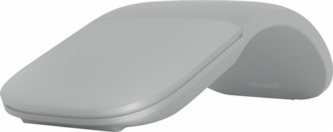 Microsoft Surface Arc Mouse - Grey, B - CeX (AU): - Buy, Sell, Donate
