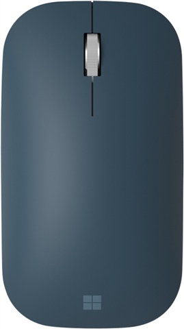 Microsoft Surface Mobile Bluetooth Mouse - Cobalt Blue, B - CeX (AU ...