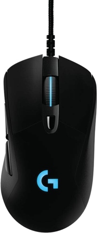 Logitech G403 Wired Gaming Mouse, B - CeX (AU): - Buy, Sell, Donate
