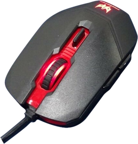 Acer Predator SM-9627 Gaming Mouse, B - CeX (AU): - Buy, Sell, Donate