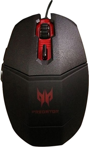 Acer Predator SM-9627 Gaming Mouse, C - CeX (AU): - Buy, Sell, Donate