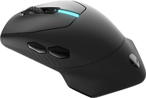 Alienware 310M Wireless 12000Dpi Gaming Mouse, A - CeX (AU): - Buy ...
