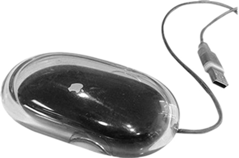 Apple Pro Wired Mouse (M5769), B - CeX (AU): - Buy, Sell, Donate