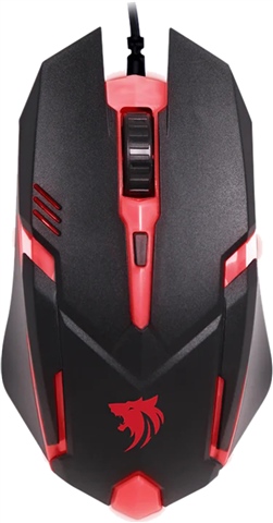Asena Wired Gaming Mouse, B - CeX (AU): - Buy, Sell, Donate