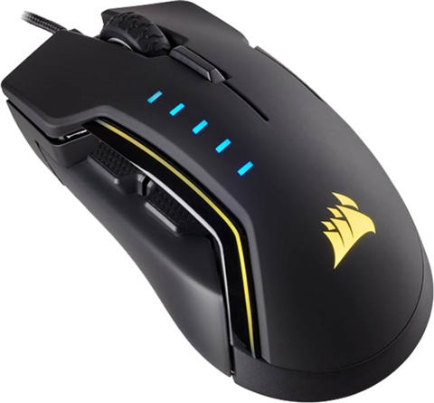 Typhoon Strike MSE11 RGB USB Gaming Mouse, B - CeX (AU): - Buy, Sell ...