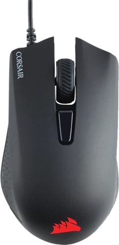 Typhoon Strike MSE11 RGB USB Gaming Mouse, B - CeX (AU): - Buy, Sell ...