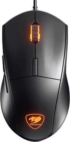 Cougar Minos XT Gaming Mouse, B - CeX (AU): - Buy, Sell, Donate