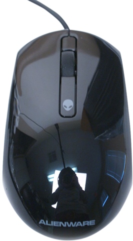 Dell Alienware MODMUO USB Mouse, B - CeX (AU): - Buy, Sell, Donate