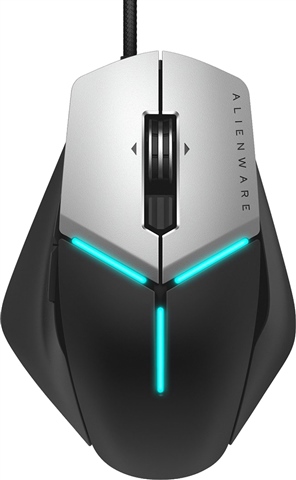 Dell Alienware AW558 Gaming USB Mouse, B - CeX (AU): - Buy, Sell, Donate