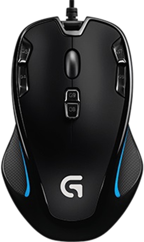 Logitech G300 Gaming Mouse, B - CeX (AU): - Buy, Sell, Donate