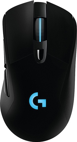 Logitech G703 Lightspeed Wireless Gaming Mouse, B - CeX (AU): - Buy ...