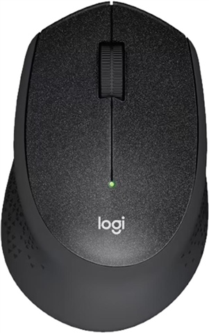 Logitech M331 Silent Wireless Mouse, B - CeX (AU): - Buy, Sell, Donate
