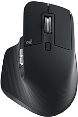 Logitech MX Master 3 Wireless Mouse, A - CeX (AU): - Buy, Sell, Donate