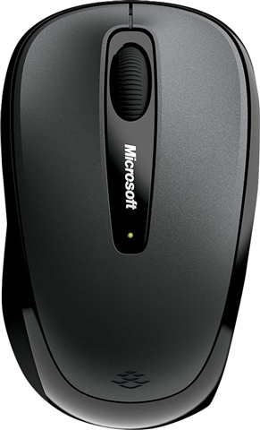 Microsoft Wireless Mobile Mouse 3500, A - CeX (AU): - Buy, Sell, Donate