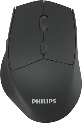 Philips M605 Type-C Wireless Mouse, B - CeX (AU): - Buy, Sell, Donate