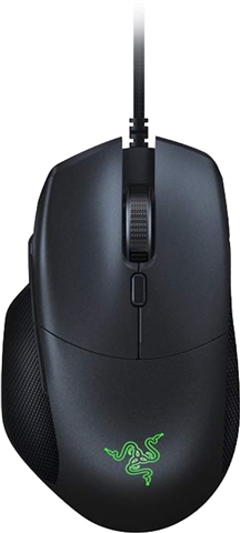 Razer Basilisk Essential Gaming Mouse, B - CeX (AU): - Buy, Sell, Donate