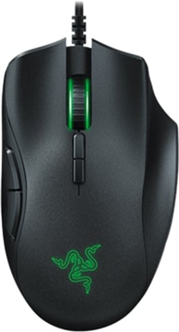 Razer Naga Trinity MOBA/MMO Wired Gaming Mouse, B - CeX (AU): - Buy ...