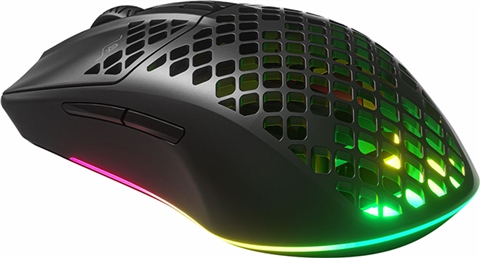 SteelSeries Aerox 3 Wireless Gaming Mouse, B - CeX (AU): - Buy, Sell ...