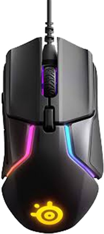 Typhoon Strike MSE11 RGB USB Gaming Mouse, B - CeX (AU): - Buy, Sell ...