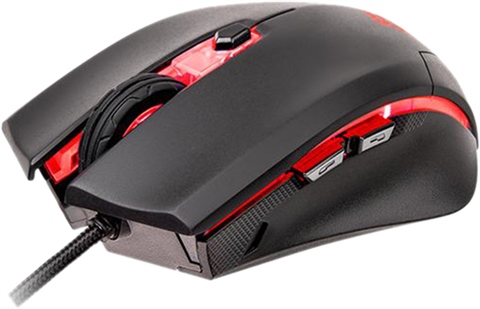Thermaltake TTeSPORTS Knucker Mouse, B - CeX (AU): - Buy, Sell, Donate