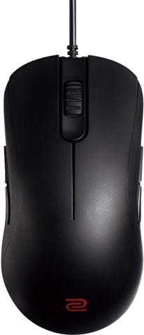 Zowie ZA12 High Performance Gaming Mouse, B - CeX (AU): - Buy, Sell, Donate