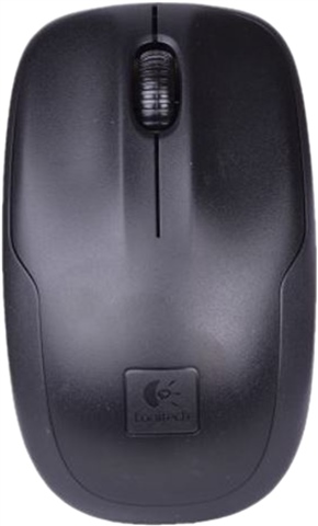 Logitech M150 Wireless Mouse, B - CeX (AU): - Buy, Sell, Donate