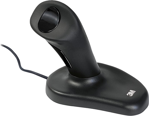 3M EM500GPL Optical USB Ergonomic Mouse, B - CeX (AU): - Buy, Sell, Donate
