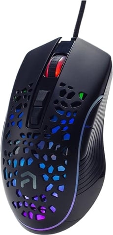 Atrix Air FPS RGB Wired Gaming Mouse, Black B - CeX (AU): - Buy, Sell ...