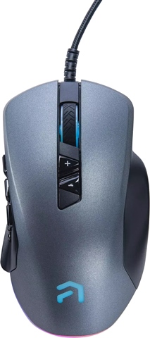 Atrix MMO 16000DPi RGB Mouse, B - CeX (AU): - Buy, Sell, Donate