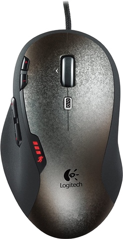 Logitech G500 Wired Gaming Mouse, B - CeX (AU): - Buy, Sell, Donate