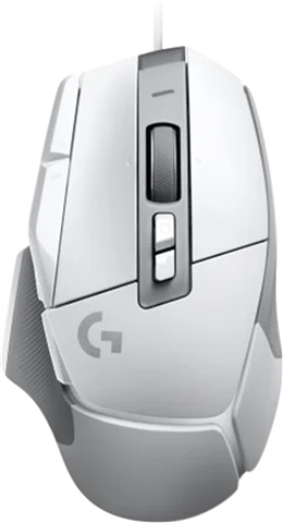 Typhoon Strike MSE11 RGB USB Gaming Mouse, B - CeX (AU): - Buy, Sell ...