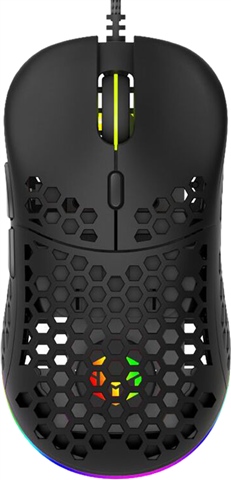 Powerwave PX8 Rapid RGB Gaming Mouse, B - CeX (AU): - Buy, Sell, Donate