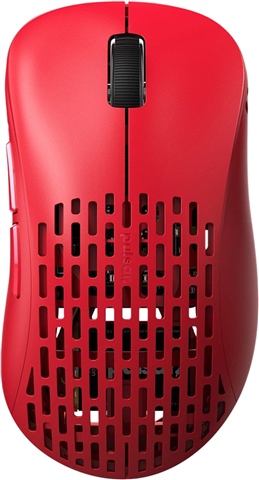 Pulsar Xlite V2 Wireless Gaming Mouse - Red, A - CeX (AU): - Buy, Sell ...