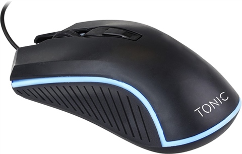 Tonic Gaming LED Optical Mouse - 16000DPi, B - CeX (AU): - Buy, Sell ...