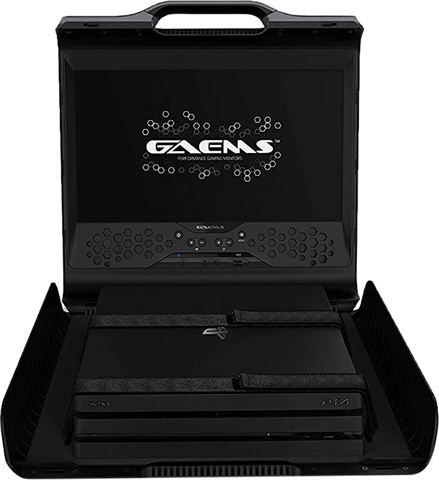 GAEMS Sentinel Pro Xp 17" 1080P Portable Gaming Monitor, A - CeX (AU ...