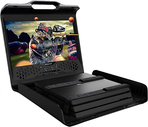GAEMS Sentinel Pro Xp 17" 1080P Portable Gaming Monitor, B - CeX (AU ...