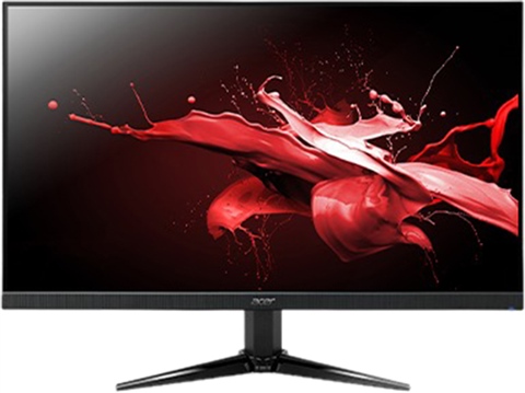 Acer Nitro QG241Y 24" FHD LED Gaming Monitor, B - CeX (AU): - Buy, Sell ...