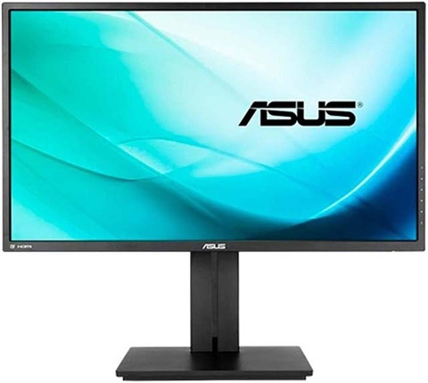 Asus PB277Q 27" WQHD LED Monitor, B - CeX (AU): - Buy, Sell, Donate