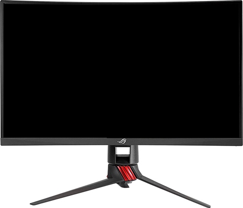 Asus ROG XG27VQ 27" Curved LED Monitor, B - CeX (AU): - Buy, Sell, Donate