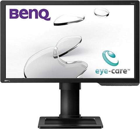 BenQ XL2411T 24" 1ms 144Hz Gaming Monitor, B - CeX (AU): - Buy, Sell ...