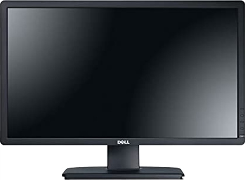 Dell P2412H 24" LED Monitor, B - CeX (AU): - Buy, Sell, Donate