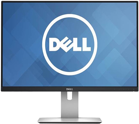 Dell U2415 24" FHD LED Monitor, B - CeX (AU): - Buy, Sell, Donate