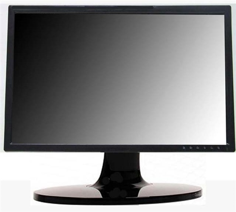 Generic 23" LCD Monitor, B - CeX (AU): - Buy, Sell, Donate