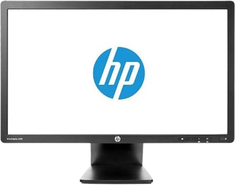 HP EliteDisplay E231 23" LED Monitor, B - CeX (AU): - Buy, Sell, Donate