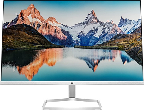 HP M22F 21.5" FHD LED Monitor, A - CeX (AU): - Buy, Sell, Donate