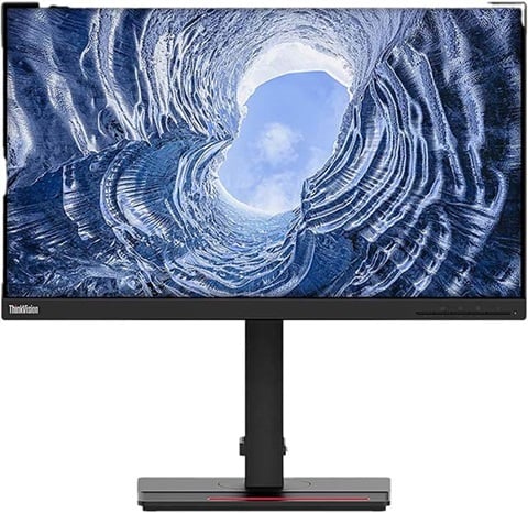 Lenovo ThinkVision T24i-10 24" Full HD LED Monitor, B - CeX (AU): - Buy ...