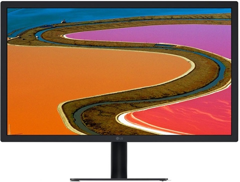 LG 22MD4KA 4K 22" LED Monitor, B (For Mac Only) - CeX (AU): - Buy, Sell ...